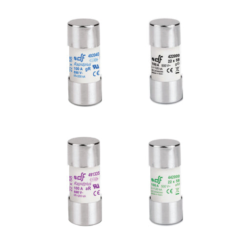 ABB High Voltage Fuse; CMF; 12kV; 200A | Qatar Fuses