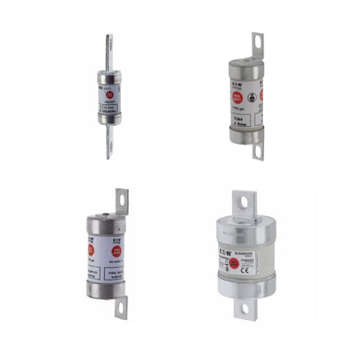 Bolted Tag Fuses | Qatar Fuses