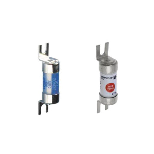 Slotted Tag Fuses | Qatar Fuses